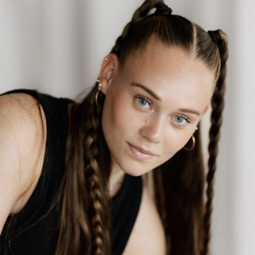 De Vos Dance Studio's Docenten